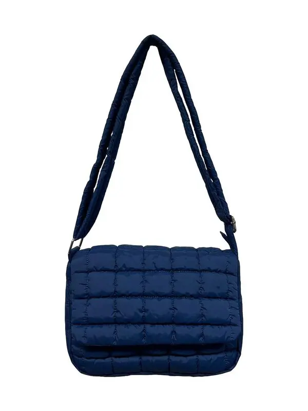 YOUZEY Halo Crossbody Bag - Navy