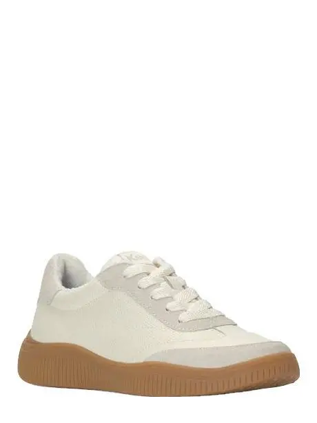 KEDS® Center Sneaker - Egret/oatmeal