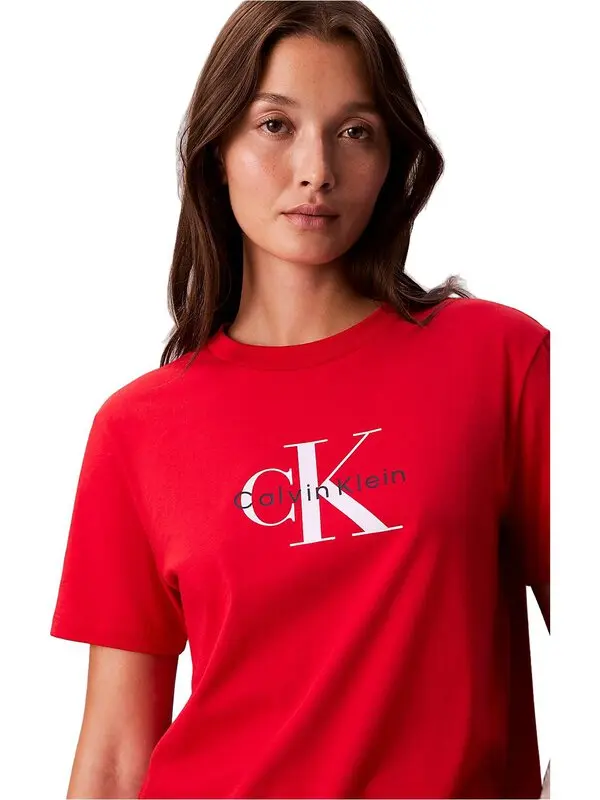 Calvin Klein Monologo Tee - Adrenaline Rush