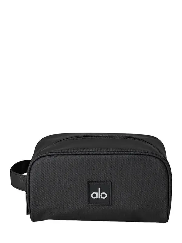 Alo Yoga All In Dopp Kit - Black