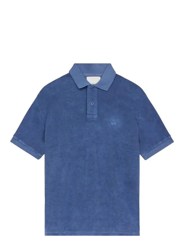 Isabel Marant Vafko Polo - Blue