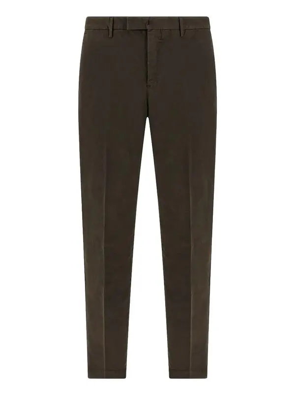 PT TORINO Master Pants - Brown