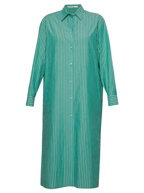 THE ROW Chihiro Dress - Multi