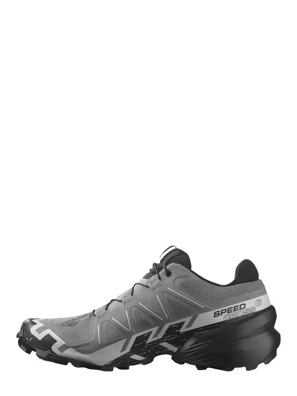 SALOMON Speedcross 6 Sneakers - Grey