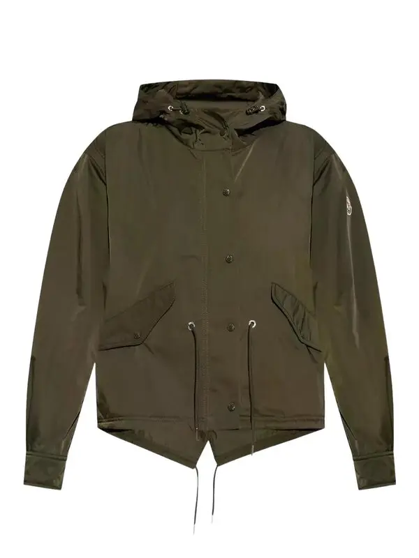 Moncler Noizay Jacket - Green