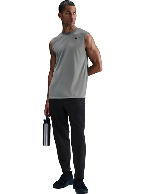 Nike Unlimited Dri-fit Versatile Cargo Pants - Black