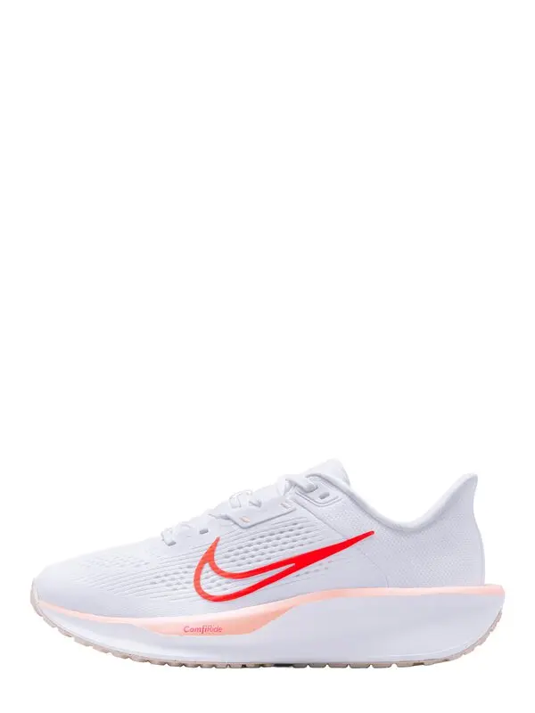 Nike Quest Road Running Shoes - White