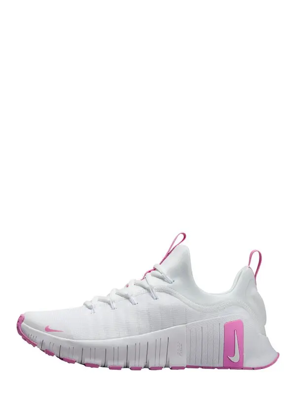 Nike Free Metcon Workout Shoes - White