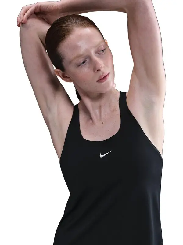 Nike Pro Dri-fit Tank Top - Black