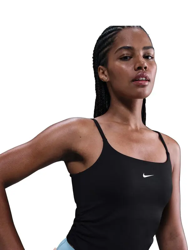 Nike Dri-fit Tank Top - Black
