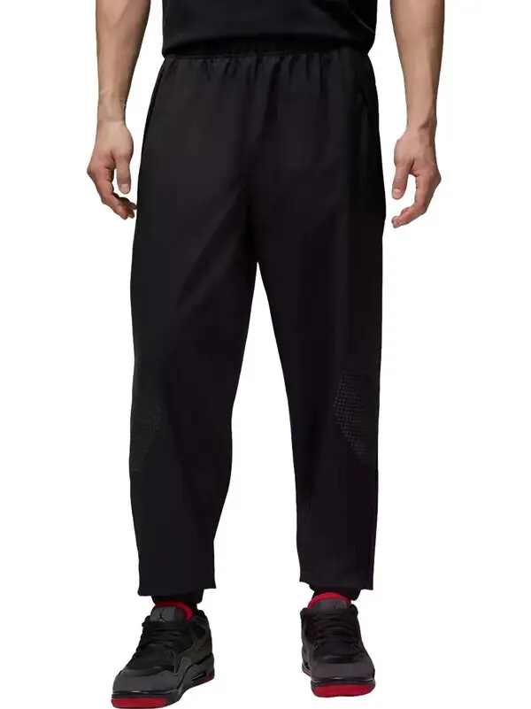 JORDAN Sport Jam Trousers - Black