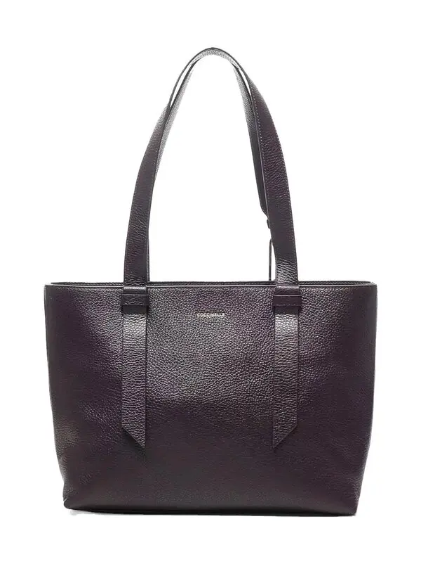 COCCINELLE Medium Malory Tote Bag - Purple