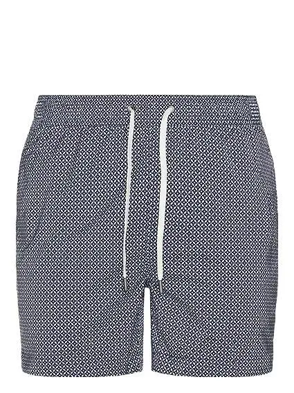 Onia Charles 5 Swim Trunks - Deep Navy