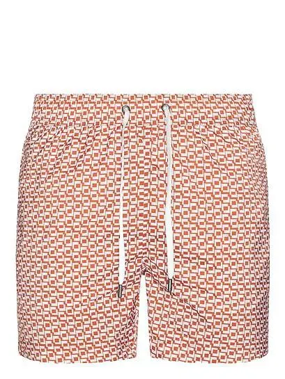 Onia Charles 5 Swim Trunks - Potters Clay
