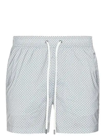 Onia Charles 5 Swim Trunks - Agave