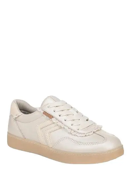 Dr. Scholl'S Rebel Sport Sneaker - Beige
