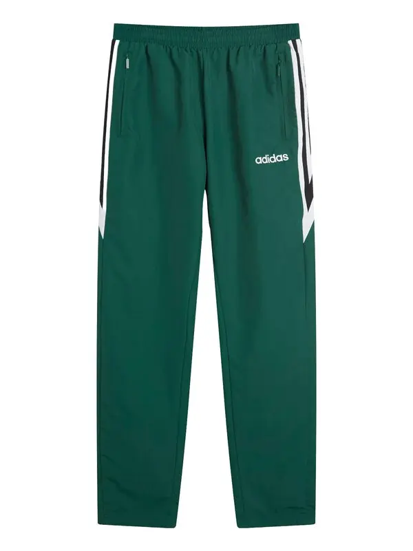 Adidas Track Pant - Collegiate Green