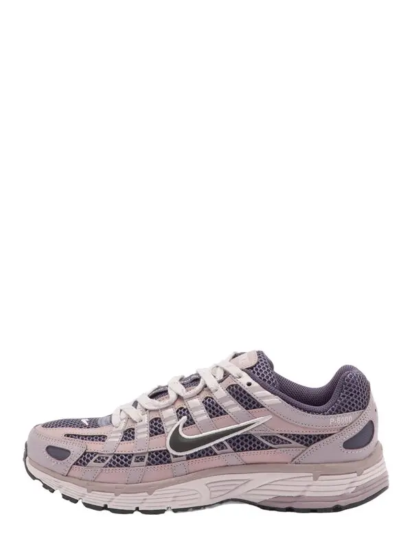 Nike P-6000 Se Sneakers - Violet/black/raisin