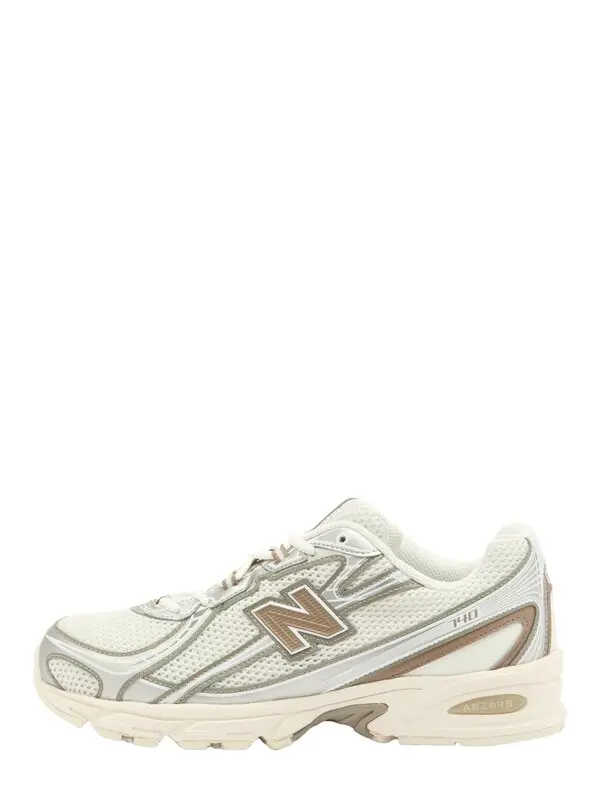 NEW BALANCE U740mu2 Sneaker - Sea Salt