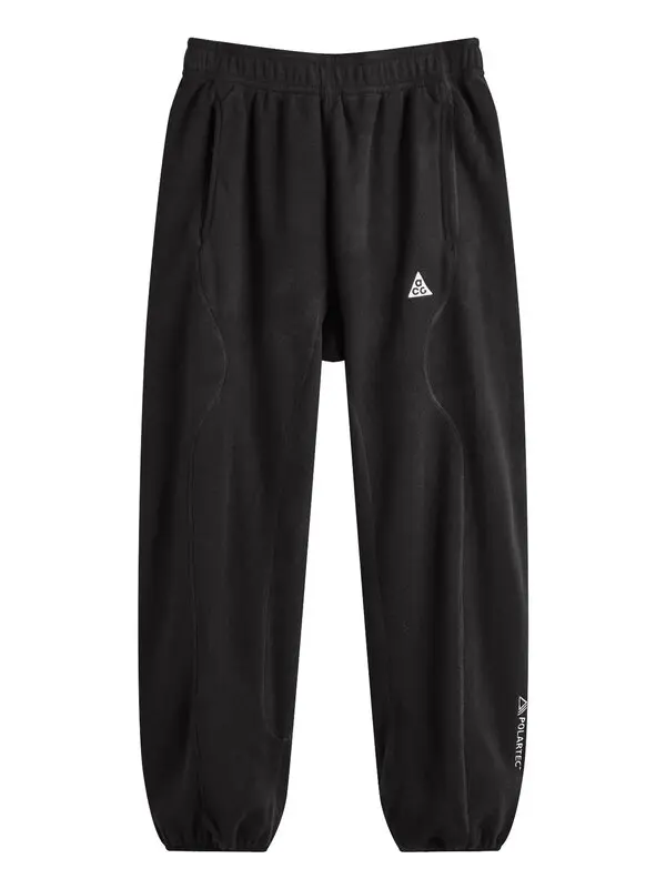 Nike Wolf Tree Pant - Black/anthracite/summit White