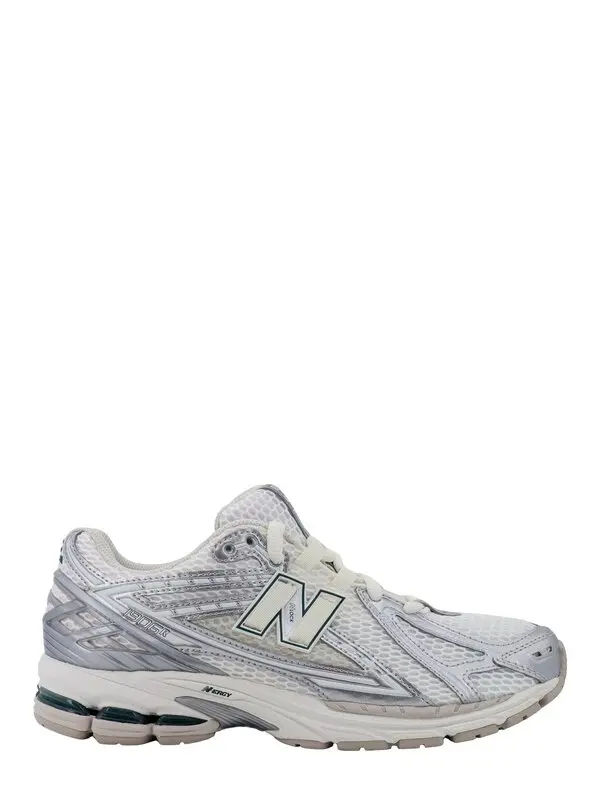 NEW BALANCE 1906r Mesh Sneakers - Silver