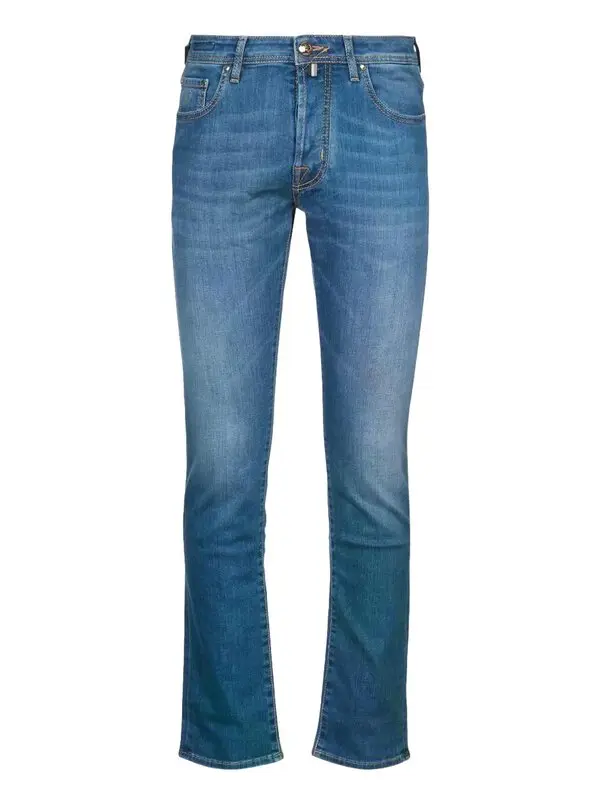 Jacob Cohen Bard Jeans - Blue