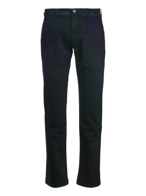 Jacob Cohen Bobby Trousers - Blue
