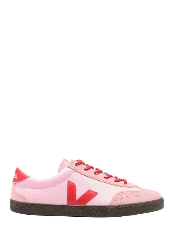 VEJA Volley O.t. Sneakers - Pink