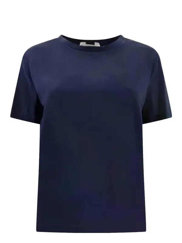 F.IT Short-sleeve T-shirt - Blue