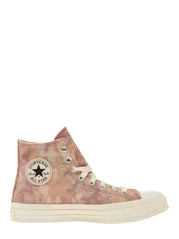 CONVERSE Chuck 70 High-top Sneakers - Neutrals