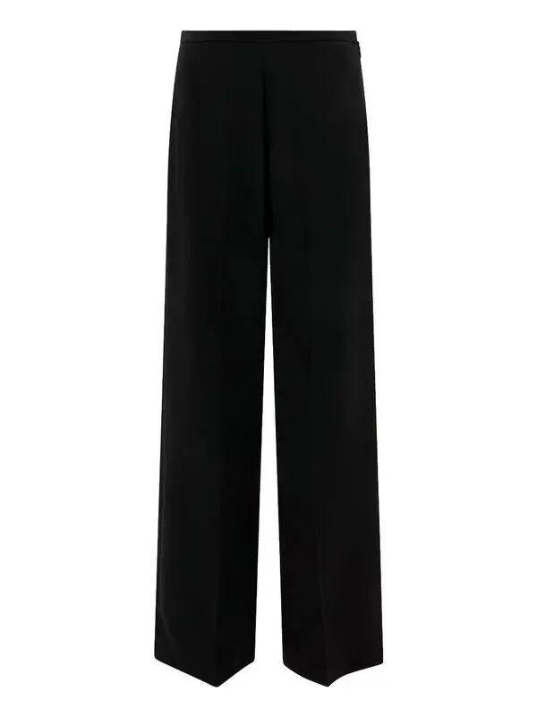 F.IT Tailored Trousers - Black