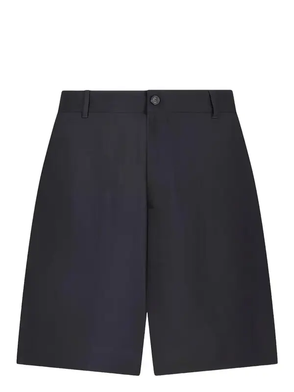 Paul Smith Button-fastening Shorts - 49a