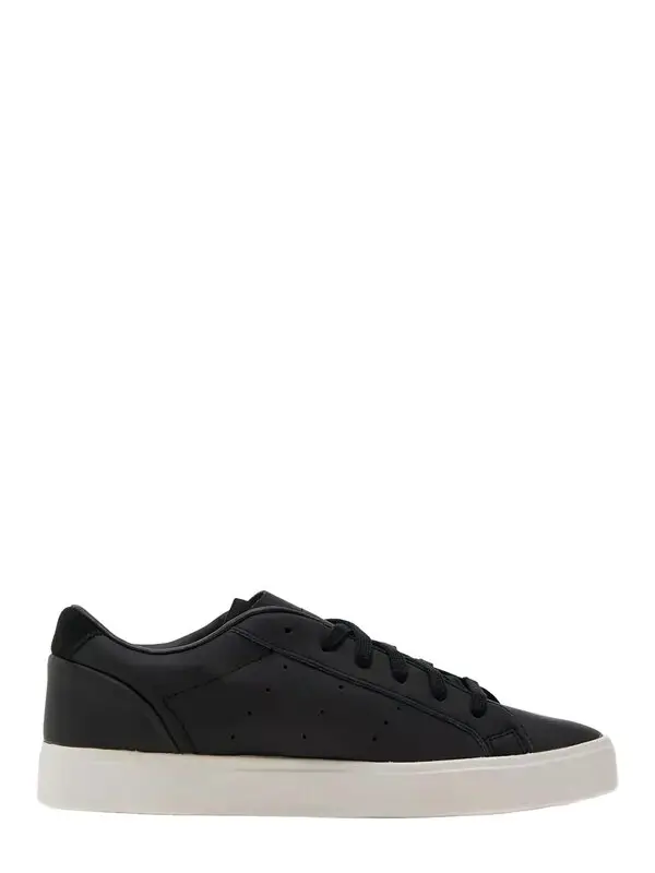 Adidas Sleek Sneakers - Black