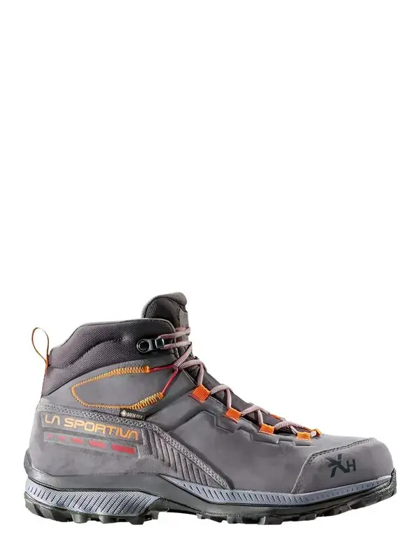 LA SPORTIVA Tx Hike Mid Gtx Hiking Boots - Grey