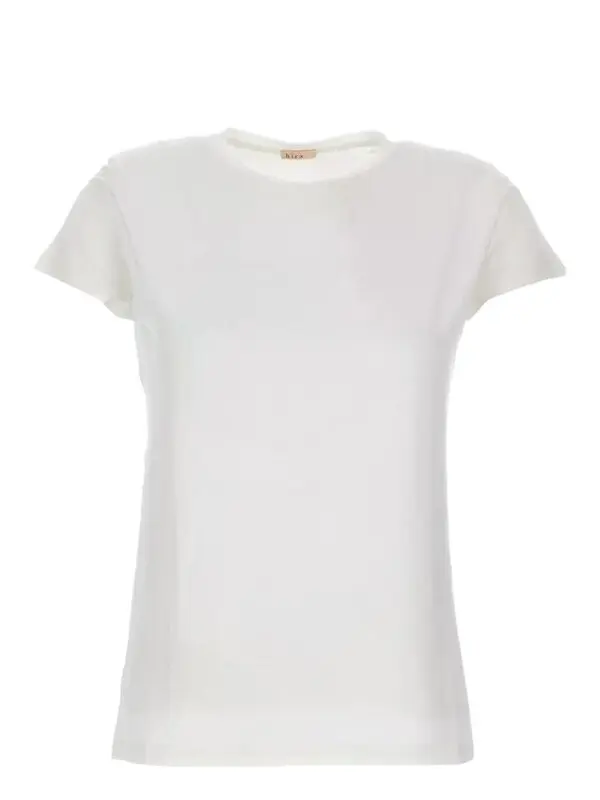 HIRA Short-sleeve T-shirt - White