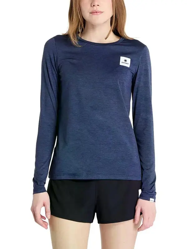 SAYSKY Long-sleeve T-shirt - Blue