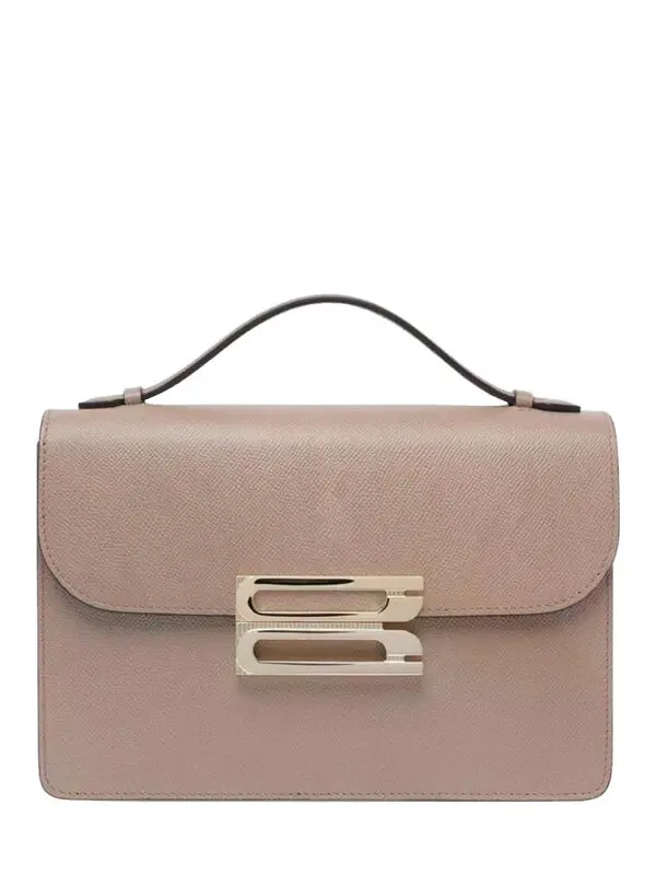 Victoria Beckham Dorian Tote Bag - Neutrals