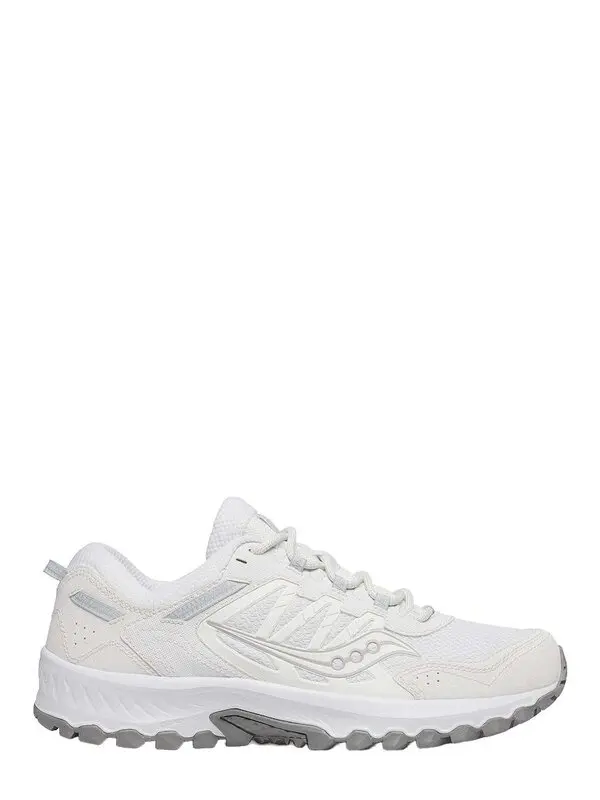 Saucony Grid Peak Sneakers - White