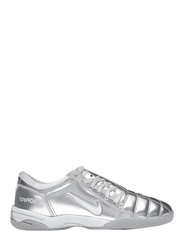 Nike Total 90 3 Sp Sneakers - Metallic Platinum/photon Dust