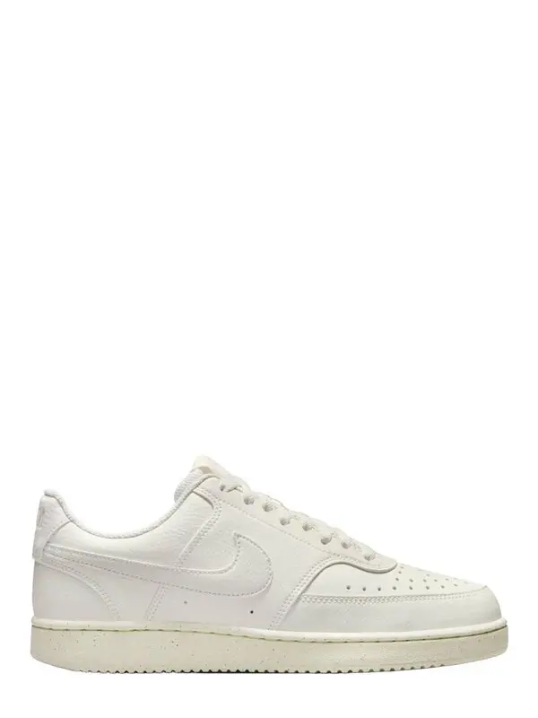 Nike Court Vision Low Next Nature Sneakers - Sail/muslin/phantom