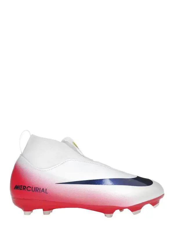Nike Mercurial Superfly 10 Academy Mg - University Red/dark Obsidian