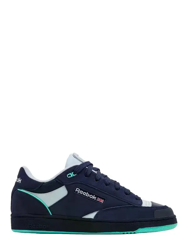 REEBOK Club C Bulc Sneakers - Blue