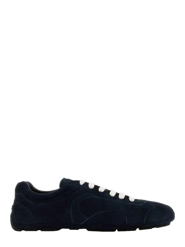 Prada Monte Carlo Sneakers - Blue