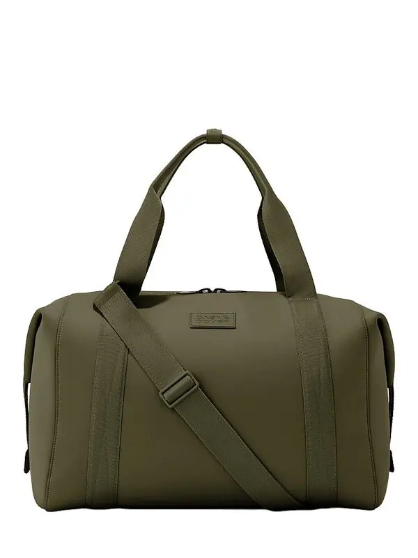 Dagne Dover Landon Carryall Extra Large - Dark Moss