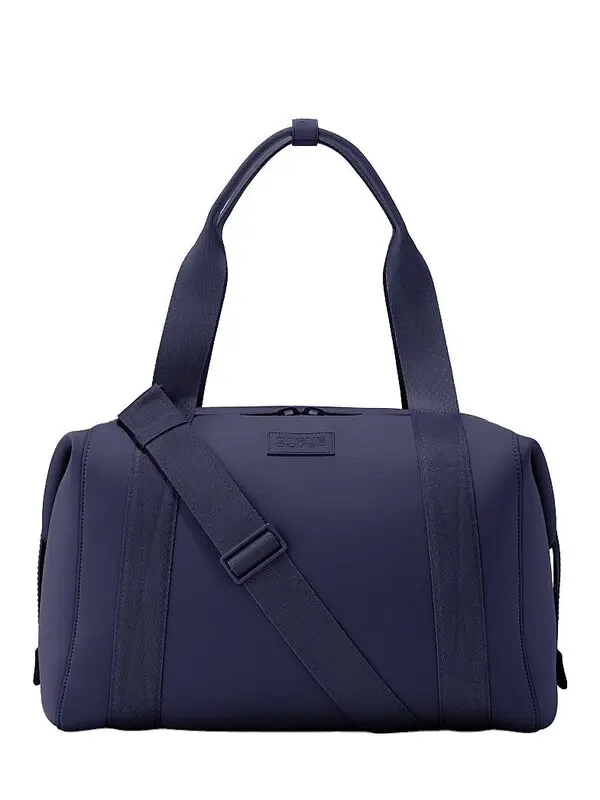 Dagne Dover Landon Carryall Large Duffle - Storm