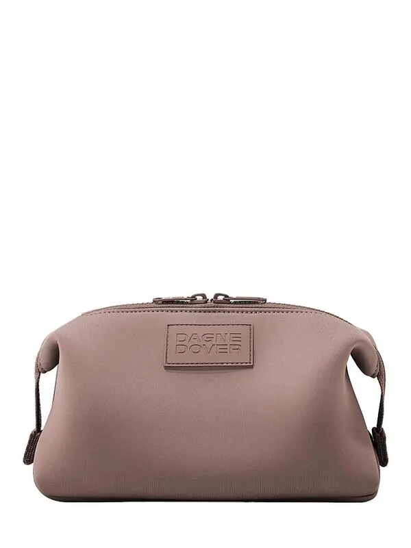 Dagne Dover Hunter Toiletry Bag - Dune