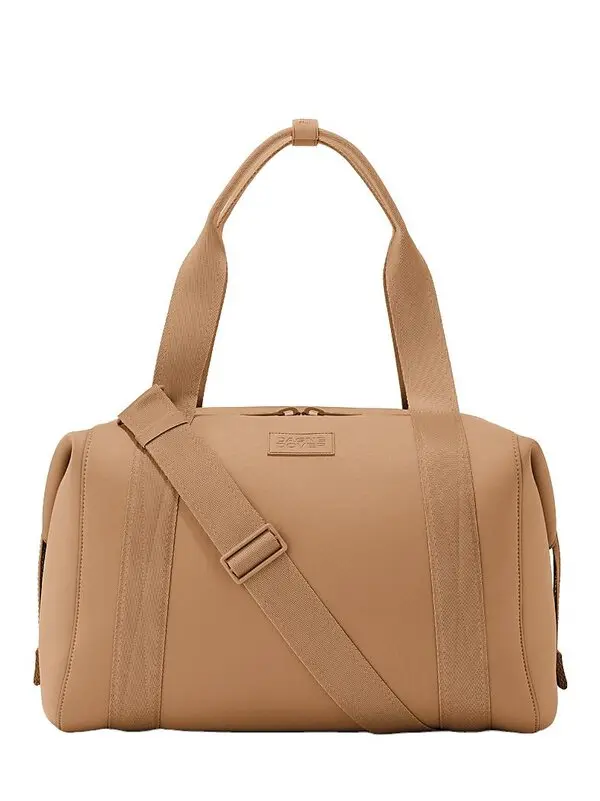 Dagne Dover Landon Carryall Large - Camel