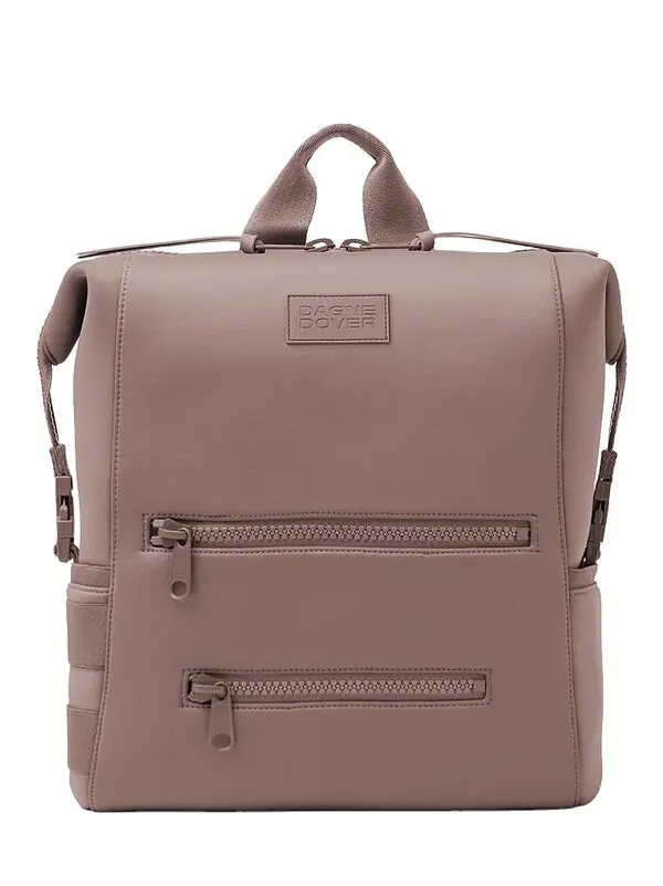 Dagne Dover Indi Large Diaper Backpack - Dune