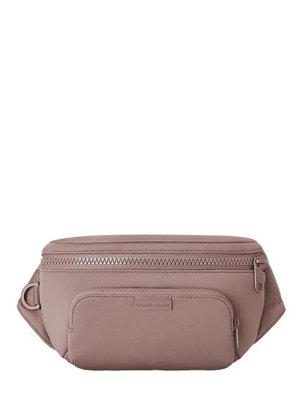 Dagne Dover Large Fanny Pack - Dune