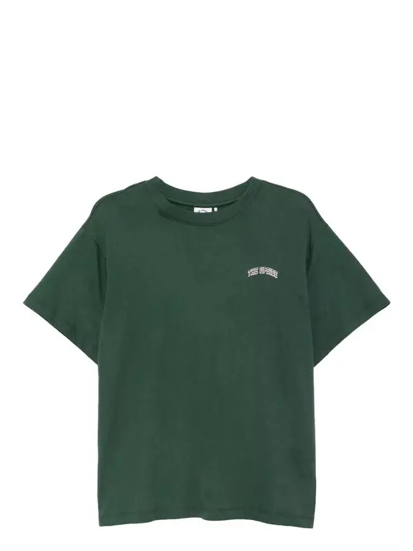 The Upside Alumni Sammi T-shirt - Green